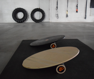 The Original Balance Board – differentbreed.ca